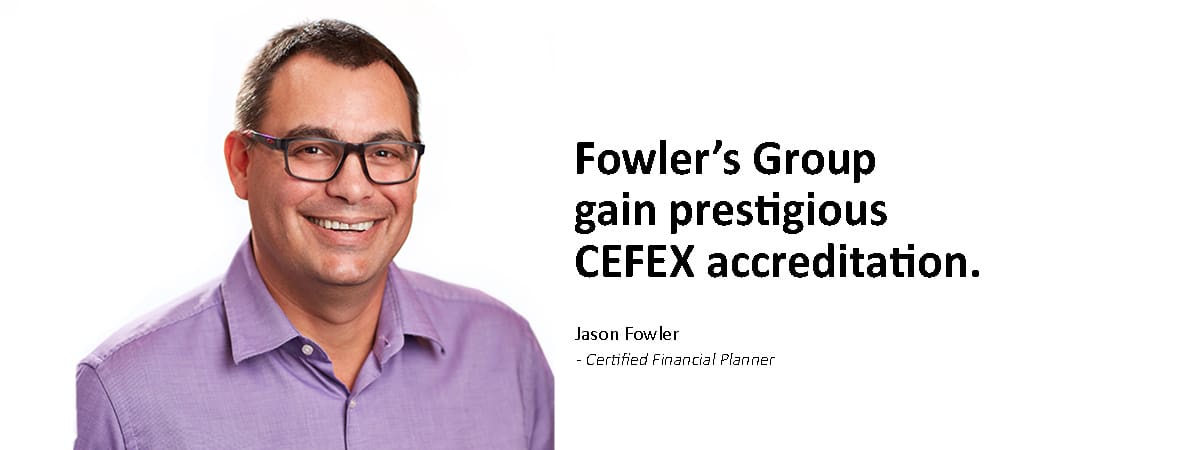 Fowler’s Group gain prestigious CEFEX accreditation - Fowler's Group ...