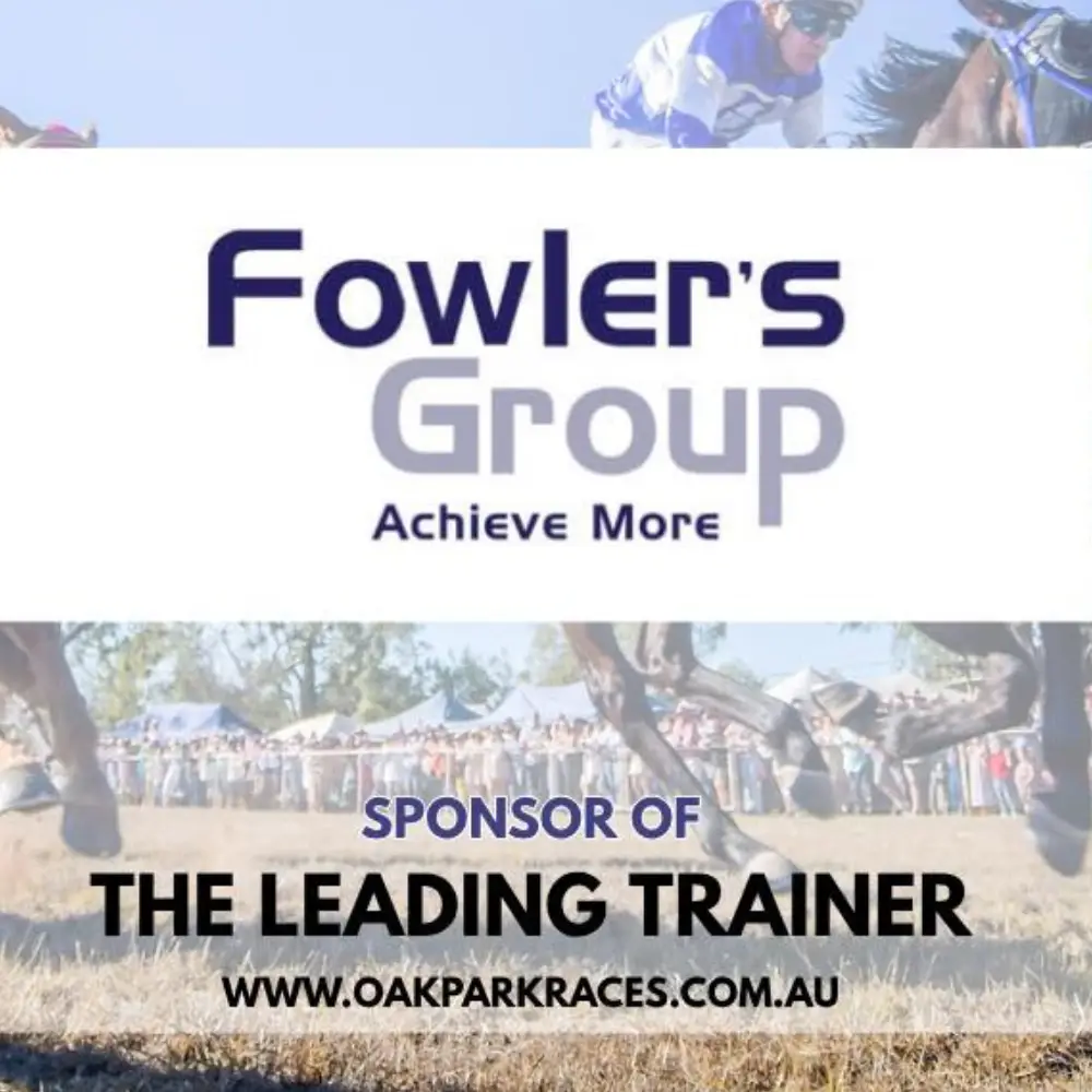Oak Park Races - Fowler's Group | Financial Advisor & Planner Cairns