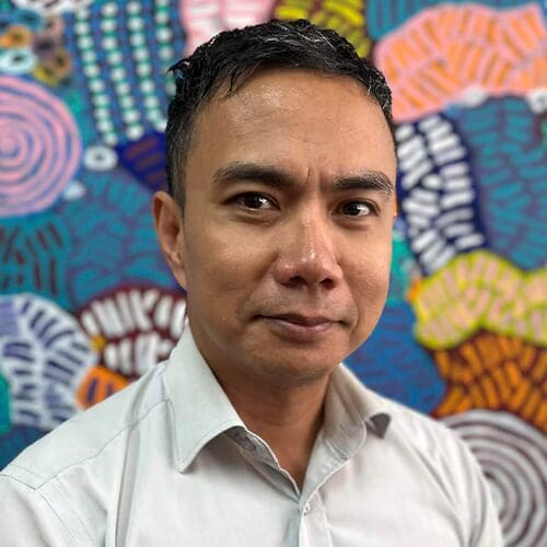 Kenny Buniel - Fowler's Group | Financial Advisor & Planner Cairns