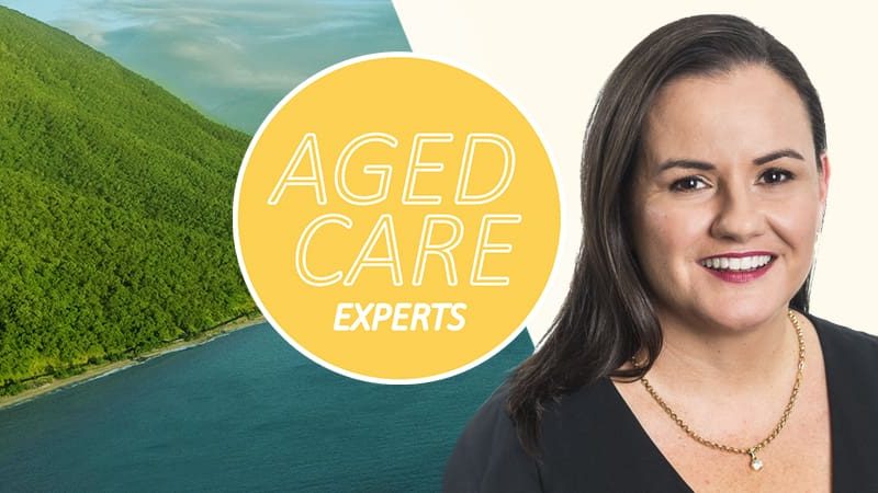 Ultimate Guide to Aged Care Solutions: How Amanda Golder at Fowler's Group Financial Planning ...